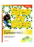 Microsoft Expression Web 2 Step By Step Egypt | Cairo, Giza