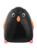 Generic Cartoon Penguin Automatic Electric Pencil Sharpener Multicolour ...