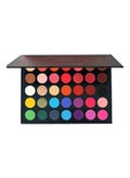 BEAUTY GLAZED 35-Colour Eyeshadow Palette 35 shade Studio palette UAE ...