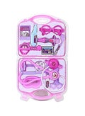 Tara Vision 12-Piece My Family Operated Doctor Set TRE2T1N KSA | Riyadh ...