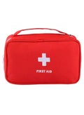 Generic Emergency Survival First Aid Kit Bag KSA | Riyadh, Jeddah