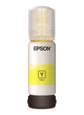 EPSON Epson 103 Ecotank Ink Bottle 103 Yellow KSA | Riyadh, Jeddah