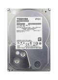 TOSHIBA HDD Internal Hard Disk Drive Silver UAE | Dubai, Abu Dhabi