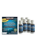 Kirkland Signature Pack Of 6 Minoxidil Extra Strength Hair Regrowth ...