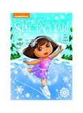 Generic Dora The Explorer: Dora's Ice Skating Spectacular DVD Egypt ...