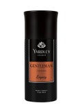 Yardley London Gentlemen Legacy Body Spray 150ml UAE | Dubai, Abu Dhabi