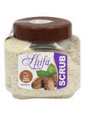 SHIFA Scrub With Shea Butter 500ml KSA | Riyadh, Jeddah