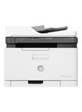 hp MFP 179fnw Wireless A4 Colour Laser Printer, 4ZB97A 40.6x36.3x28 ...