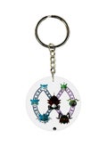 BP The Anime Digimon Printed Keychain KSA | Riyadh, Jeddah