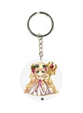 BP The Anime Magi Printed Keychain KSA | Riyadh, Jeddah