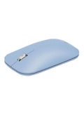 Microsoft Bluetooth Modern Mobile Mouse Blue UAE | Dubai, Abu Dhabi