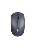 Generic Wireless Mouse Black KSA | Riyadh, Jeddah