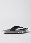 crocs Bayaband Flip Flops Black/White UAE | Dubai, Abu Dhabi