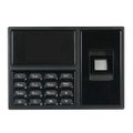 Generic Intelligent Biometric Fingerprint Password Attendance Machine ...