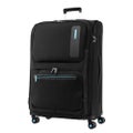 AMERICAN TOURISTER Maxwell Small Cabin Luggage Trolley Bag 20 inch ...