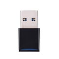Generic Card Reader With Mini USB Black UAE | Dubai, Abu Dhabi
