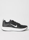 Nike WearAllDay Sneakers Black KSA | Riyadh, Jeddah