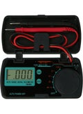 Generic Mini Digital Multimeter KSA | Riyadh, Jeddah