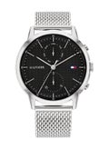 TOMMY HILFIGER Men's Stainless Steel Analog Wrist Watch 1710433 Egypt ...
