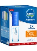 TANK Tank Power Economic Pack for 7 stages plus – 7 cartridges ...