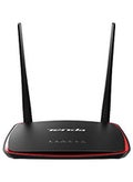 Tenda AP4 300Mbps Desktop Access Point Red/Black UAE | Dubai, Abu Dhabi