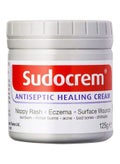 Sudocrem Antiseptic Healing Cream To Protect Nappy Rash And Surface ...
