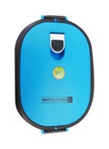 Royalford Stainless Steel Inner Lunch Box Blue KSA | Riyadh, Jeddah