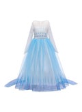 XiuWoo Princess Cosplay Carnival Dress-Up Costume 130cm KSA | Riyadh ...