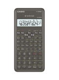 CASIO MS Series Dot Matrix Display Scientific Calculator Black UAE ...
