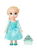 Disney Frozen 2 Petite Elsa With Real Clothes UAE | Dubai, Abu Dhabi