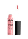 NYX PROFESSIONAL MAKEUP Soft Matte Lip Cream - 06 Istanbul UAE | Dubai ...
