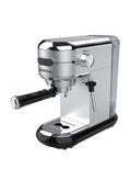 تسوق gvc pro وEspresso Coffee Maker فضي أونلاين في السعودية