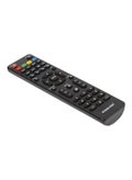 NIKAI Remote for NTV3200SLED2 Black/White/Red KSA | Riyadh, Jeddah