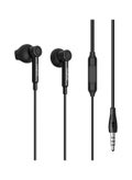 Oraimo Thor Exceptional Sound with Mic/ Half In-ear Earphone/ HD Audio ...