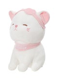 Miniso Cat Plush Toy 27cm UAE | Dubai, Abu Dhabi