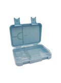 Royal Falcon Lunch Box Blue 22.7cm KSA | Riyadh, Jeddah