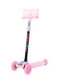 Bm Adjustable Kick Scooter KSA | Riyadh, Jeddah