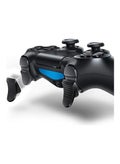 bionik Quickshot Trigger Stop Lock System For PlayStation DUALSHOCK 4 ...