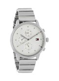 TOMMY HILFIGER Men's Stainless Steel Analog Watch 1781908 Egypt | Cairo ...