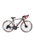 VLRA Unisex Racing Mountain Bike 27 Inch 13 Kg Size L UAE | Dubai, Abu ...