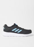 adidas Clear Factor Running Shoes Black/FtWhite KSA | Riyadh, Jeddah