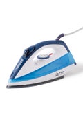 noon east Steam Iron Box - 2200 W 0.42 Liter Water Tank Non Stick ...