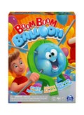 Spin Master Games Spin Master Games Game Boom Boom Balloon For 2 To 4 ...