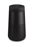 BOSE SoundLink Revolve II Bluetooth Speaker Triple Black KSA | Riyadh ...