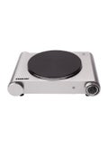 NIKAI Stainless Steel Single Hot Plate 1500 W NKTOE4N2 Silver/Black UAE ...