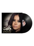 MBI Best of Sherine - Arabic Music Vinyl UAE | Dubai, Abu Dhabi