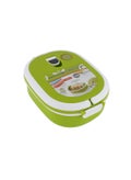 Royalford Lunch Box Green 1050ml KSA | Riyadh, Jeddah