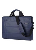 BRINCH Waterproof Multifunction Single Shoulder Laptop Bag Blue Egypt ...