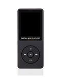 Generic MP3 Player 64 GB Portable Music Player H31410-B-LY Black KSA ...