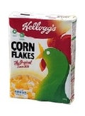 تسوق هاندسوم غيفت وCorn Flakes Shaped Refrigerator Magnet متعدد الألوان ...